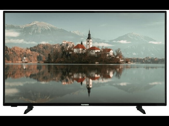 ¿Qué fue de Telefunken? De lanzar el primer televisor en color en ...