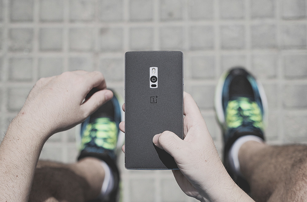 Android O llegará a los OnePlus 3 y 3T... y los OnePlus 2 siguen ...