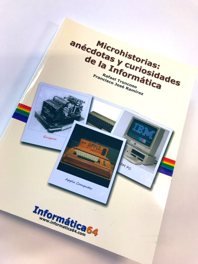 Los mejores libros sobre tecnología: 12 recomendaciones de los editores ...