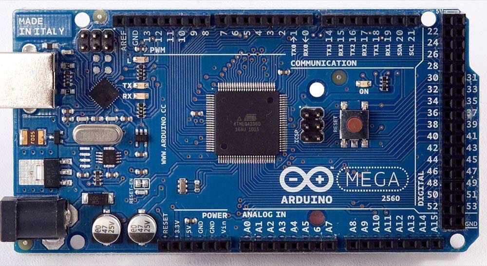 Guía del Arduinomaníaco: todo lo que necesitas saber sobre Arduino