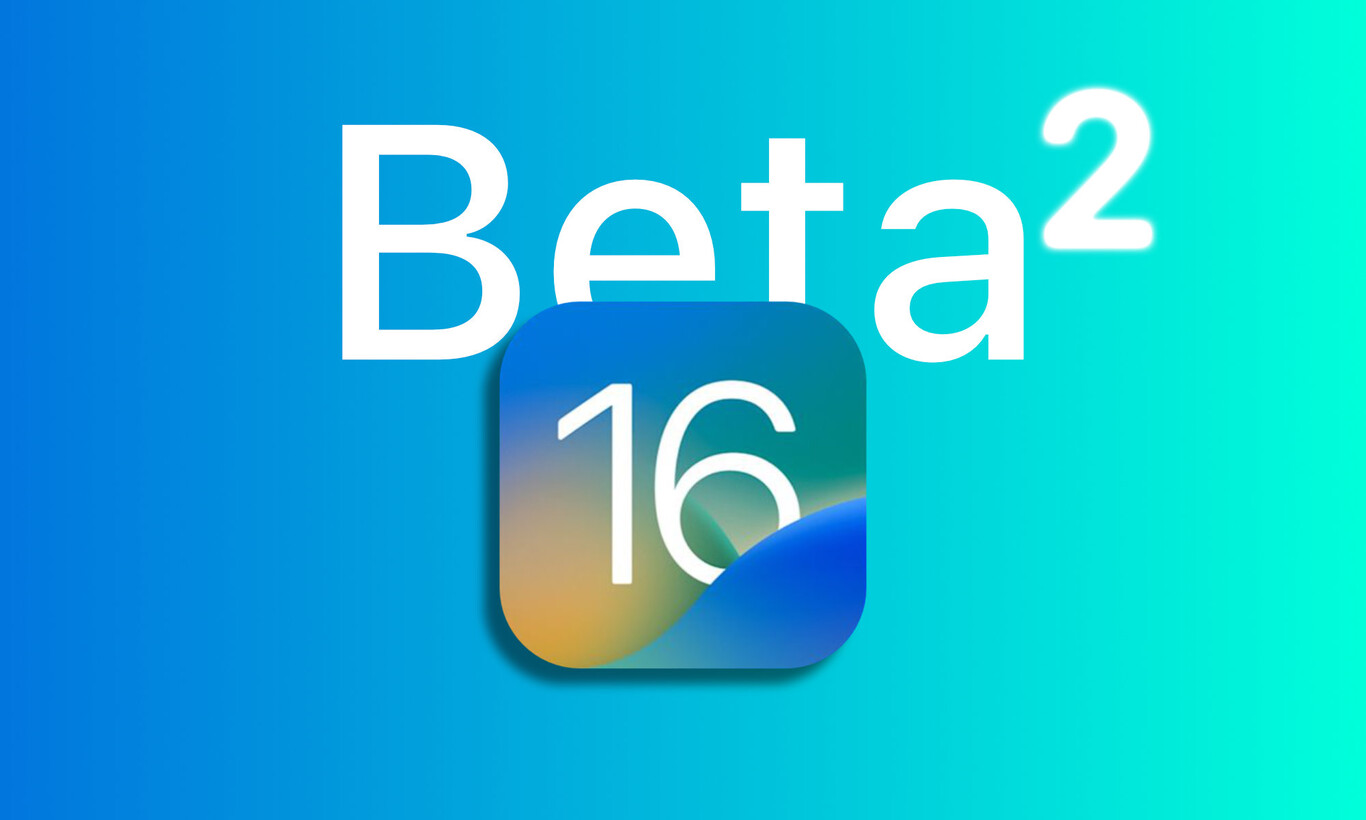 La beta 2 de iOS 16 y el resto de sistemas ya está disponible para ...
