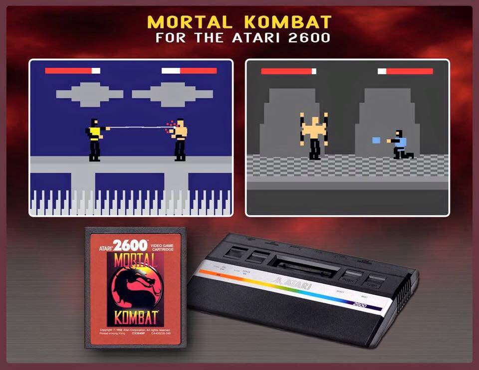 Siete secretos y curiosidades del Mortal Kombat original oficialmente ...