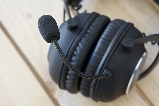 Logitech X Pro Wireless, análisis: review con características, precio y ...