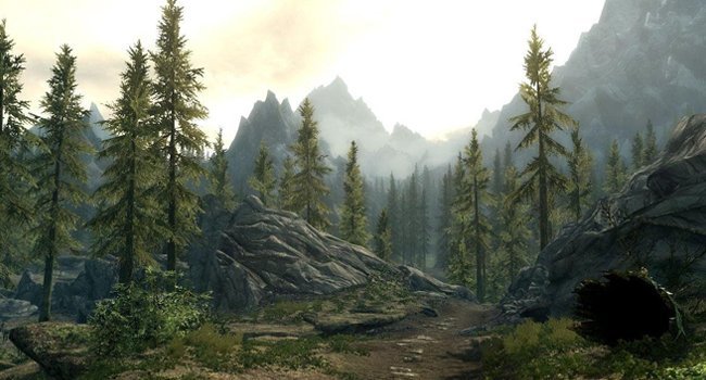 'The Elder Scrolls V: Skyrim' para Xbox 360: análisis