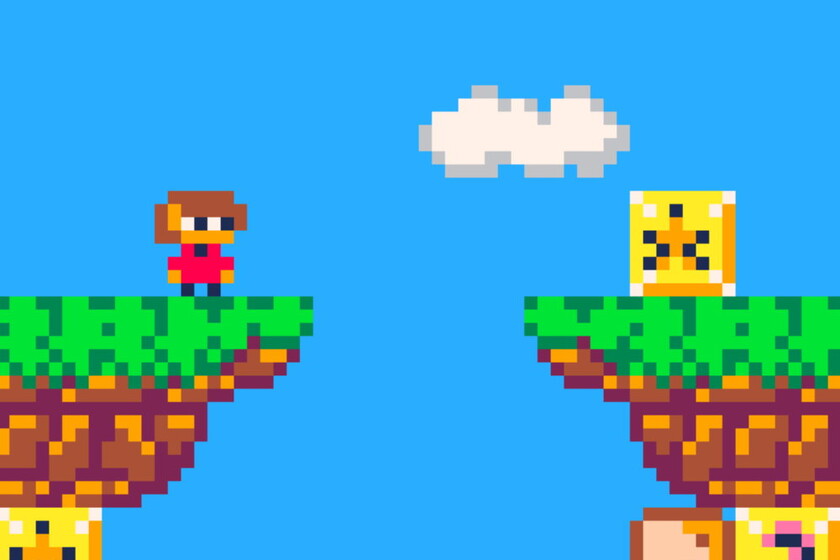 Si no puedes esperar por su remake, aquí tienes el demake de Alex Kidd ...