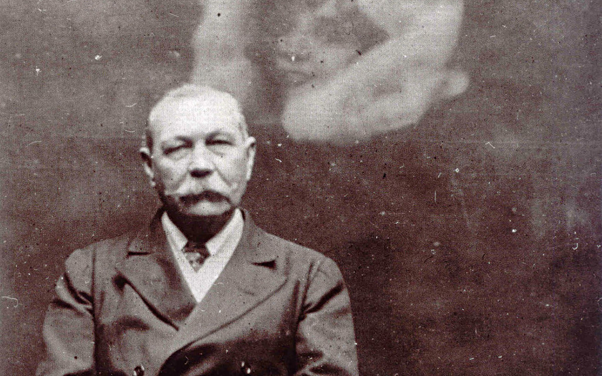 Joseph Bell: el Sherlock Holmes de carne y hueso en el que se inspiró ...