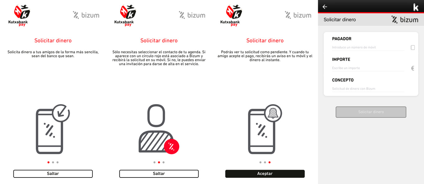 Bizum, cómo funciona y experiencia de uso de la app para hacer ...