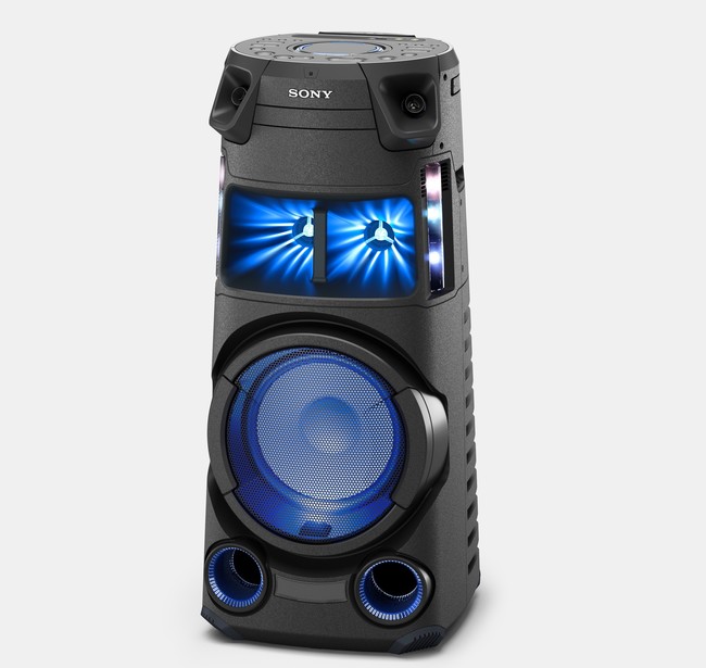 Sony quiere que te montes la fiesta en casa con sus nuevos sistemas de ...