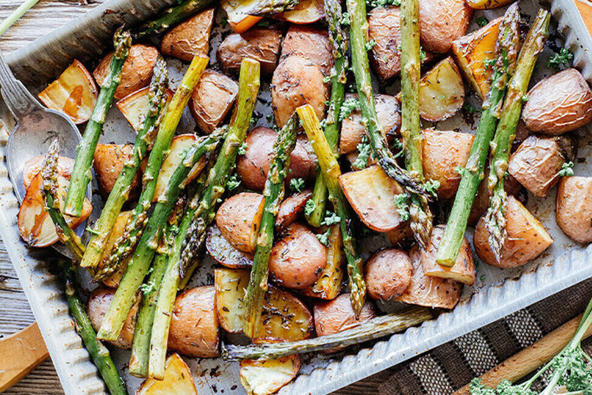 Siete recetas con papas, fáciles y rápidas: opciones para convertirlas ...