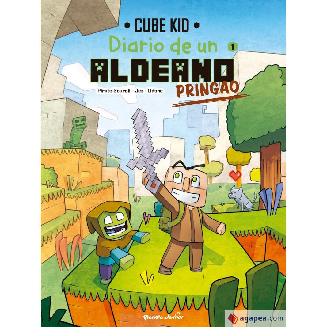 15 libros de cómics perfectos para fomentar la lectura en niños pequeños