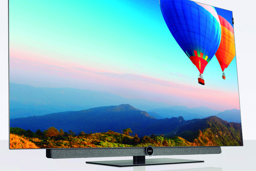 Loewe renueva su gama media con el nuevo televisor OLED Bild 3.65