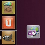 Unity Shell. A fondo, (I) Descripción general y atajos de teclado