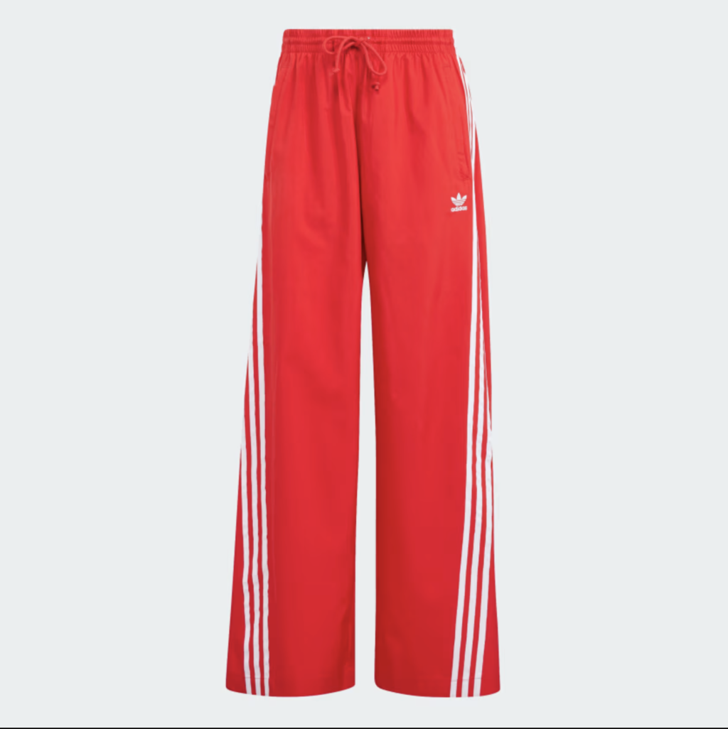 Blake Lively ha llevado este chándal de Adidas de la forma más cool ...