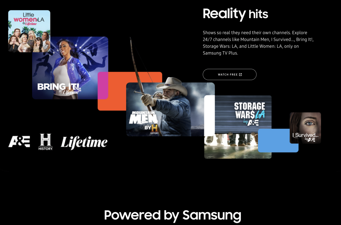 The 12 Best Streaming Apps to Watch Free Movies and TV Shows