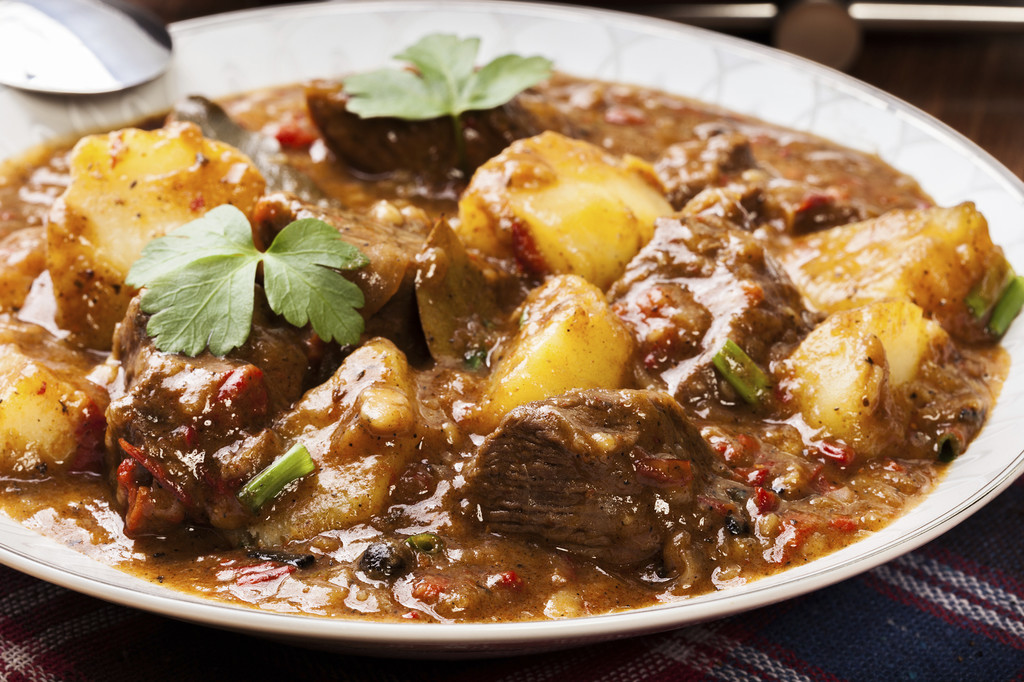 Estofados - Directo al Paladar