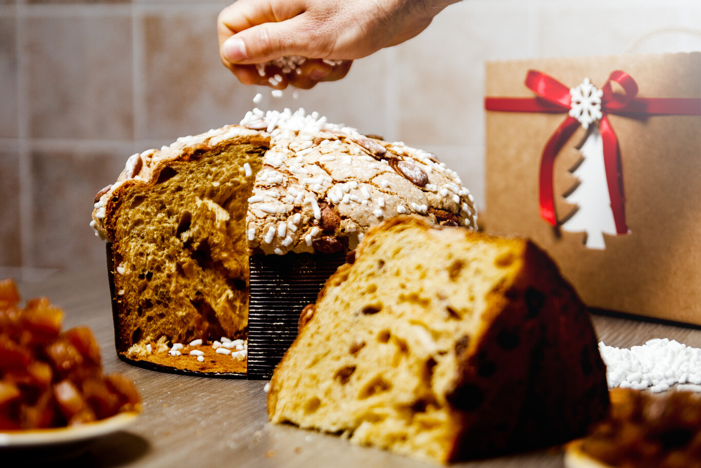 Los 34 mejores regalos gourmet para una Navidad repleta de buena comida