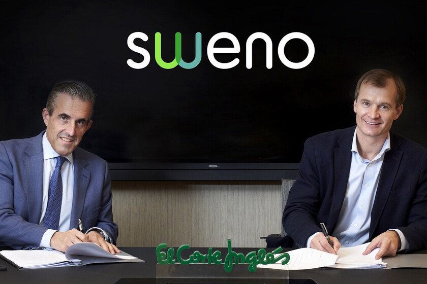 Sweno es oficial: así son las tarifas de fibra y móvil que ofrece el ...