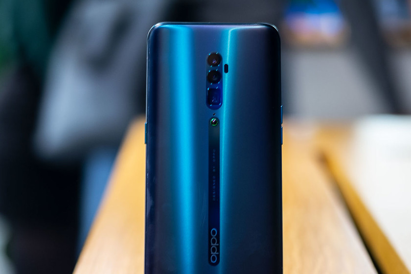 OPPO Reno 5G, primeras impresiones: la correcta evolución de las ...