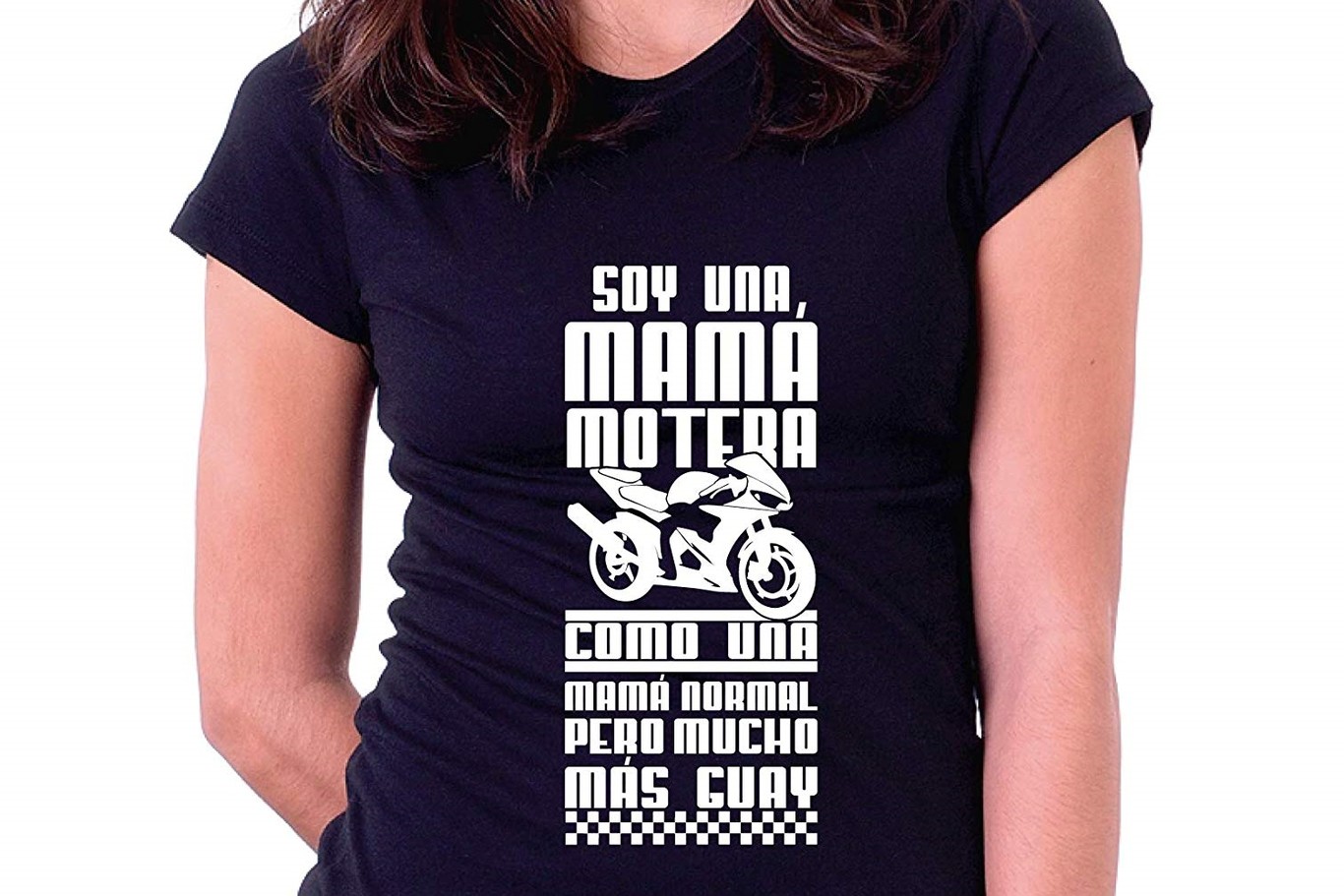 El Día de la Madre en moto: cinco regalos para mujeres moteras