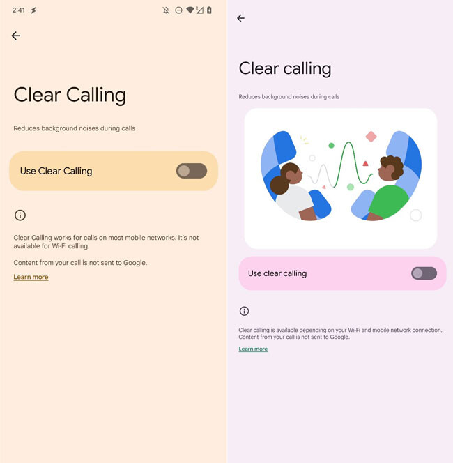 Android 13 QPR1 Beta 2 ya disponible con cambios en la interfaz, salud de la batería y más