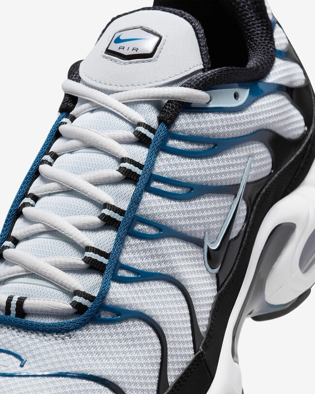 Cómo limpiar las Nike TN para dejarlas como nuevas