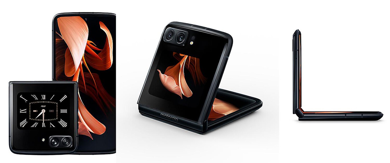 Motorola Razr 2022: características, precio y ficha técnica