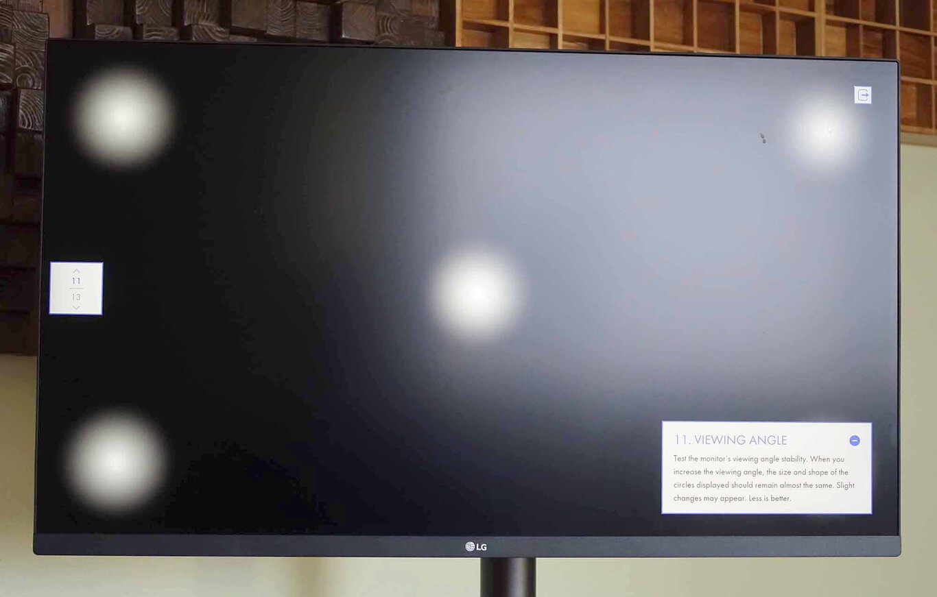 LG UltraFine Ergo 32UN88A, análisis: review con características, precio ...