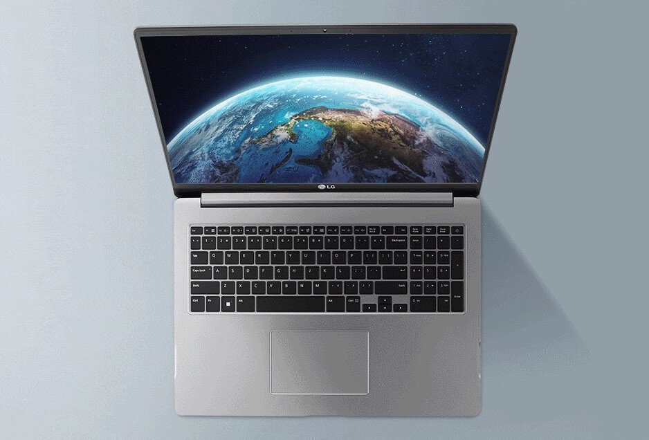 Nuevos LG Ultra PC 17 y Ultra PC 16: características, precio y ficha ...