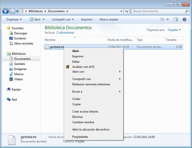 Antivirus gratuitos: AVG Anti-virus Free Edition