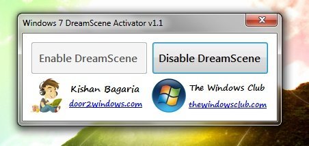 Cómo activar Dreamscene en Windows 7