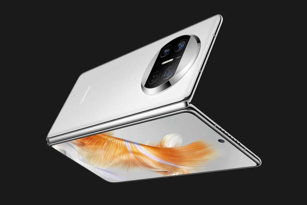Huawei Mate X3: precio en México, características, especificaciones y ficha técnica