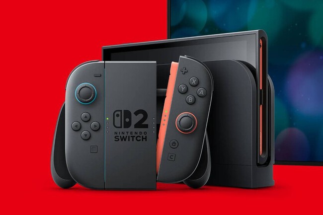 Han batido récords históricos con Switch 2 y aun así Nintendo no está ...