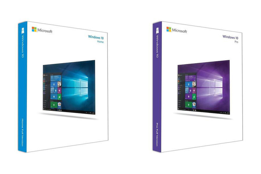 Windows Lite: aparece esta referencia en el SDK de Windows 10 en ...