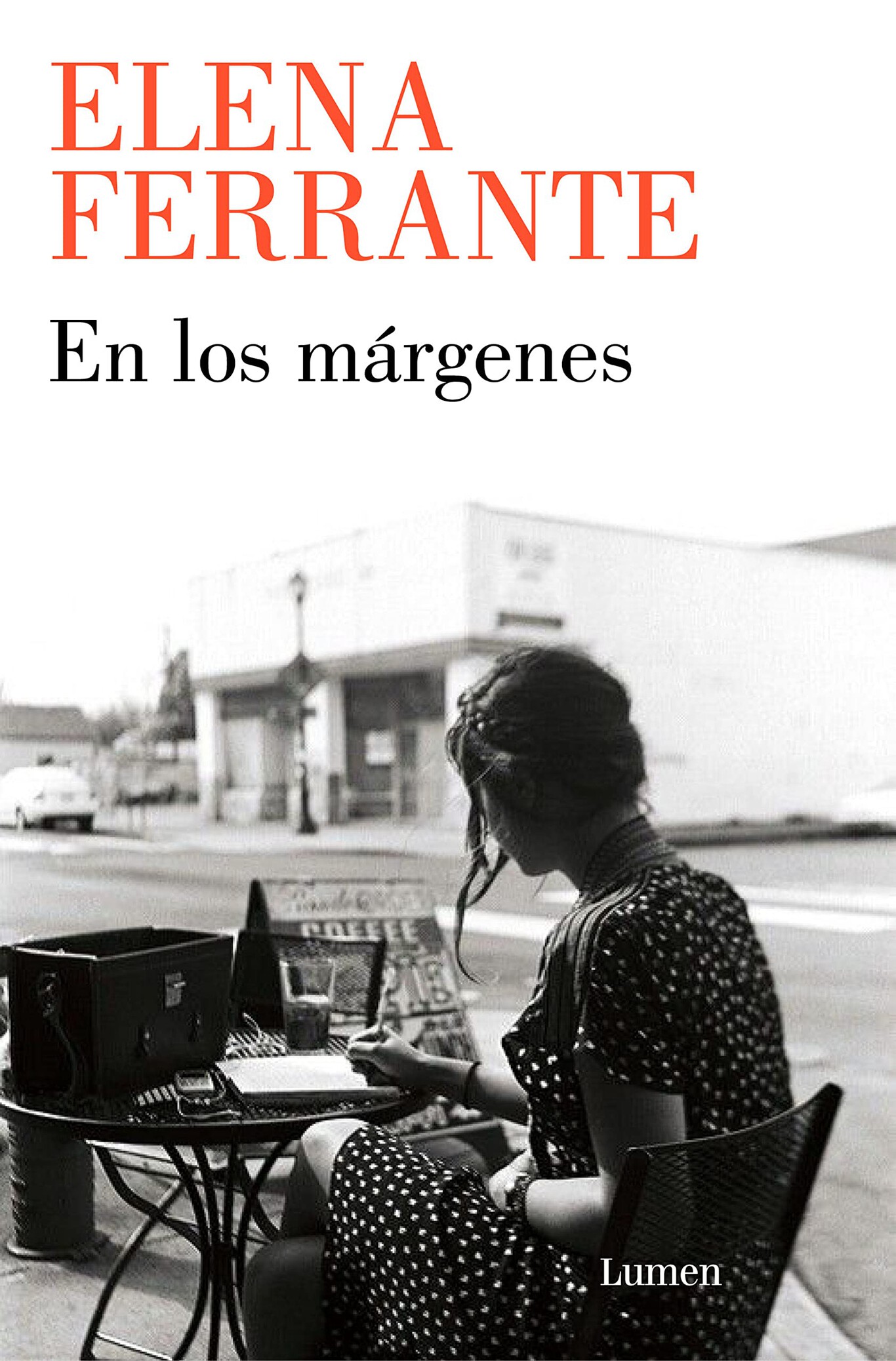 Elena Ferrante tiene nuevo libro y parece la continuación 100 años ...