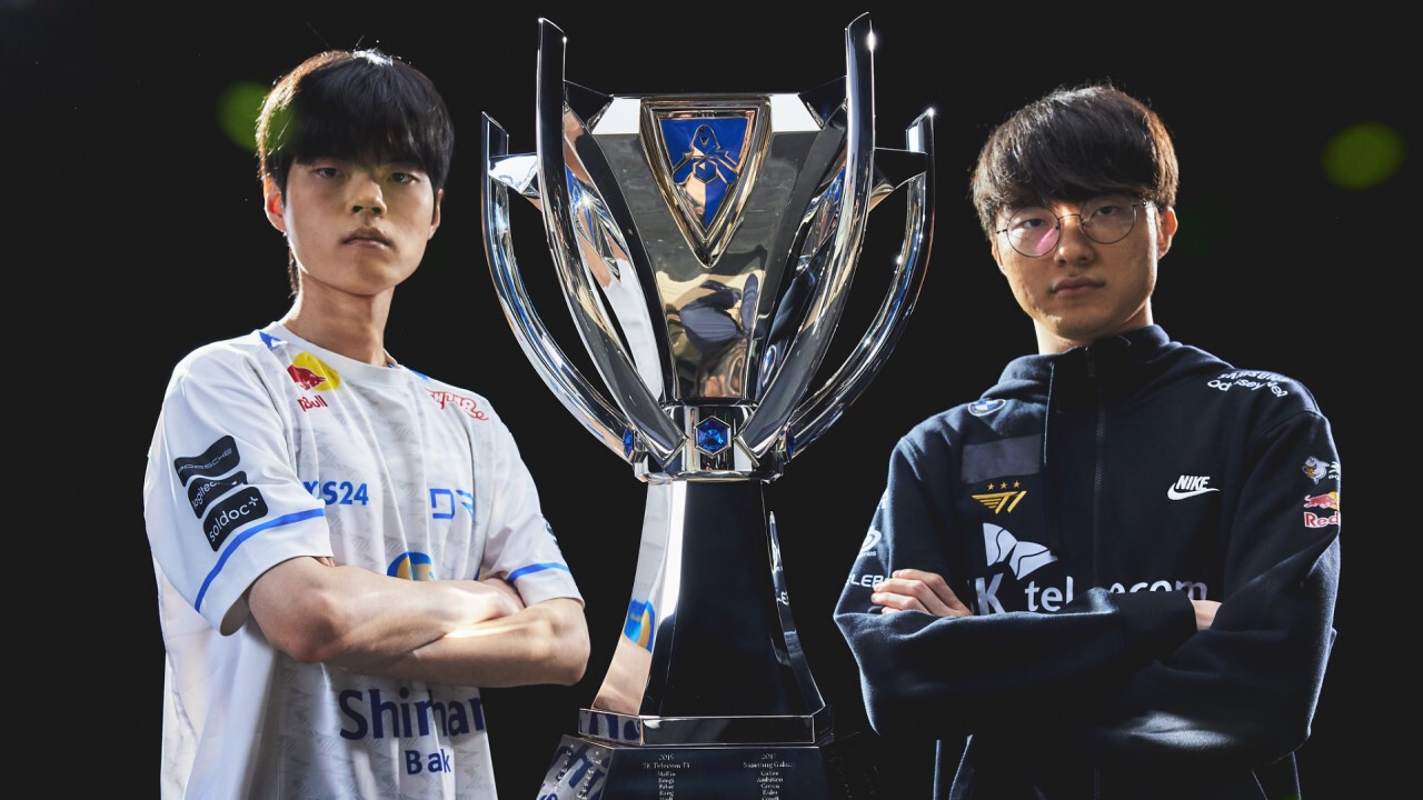 Tras más de 10 años jugando a League of Legends, Faker ha conseguido algo casi imposible. Ningún ...