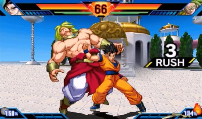 Dragon Ball Z: Extreme Butoden, un preludio inmejorable para DB ...