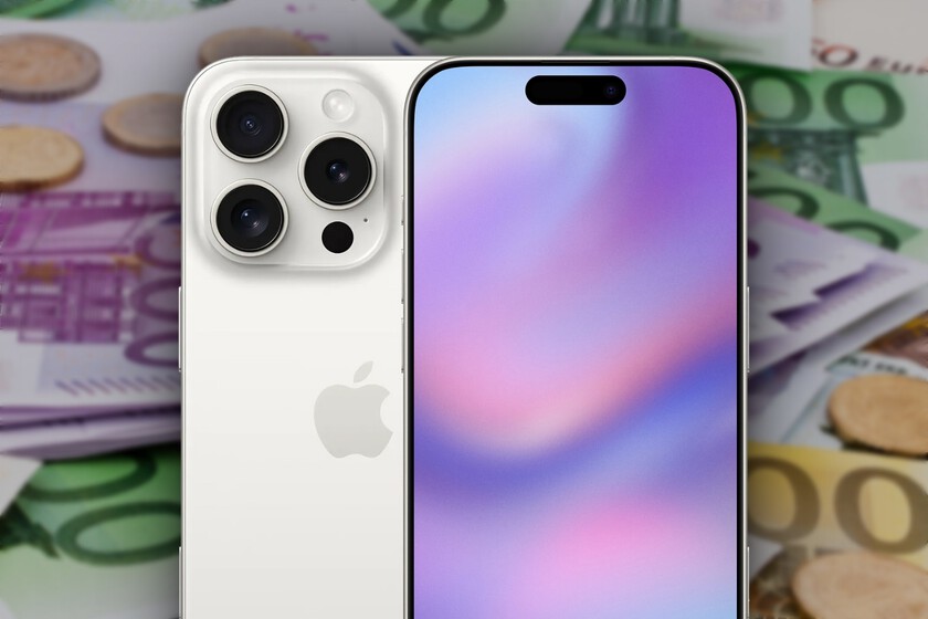 Filtran la novedad del iPhone 16 Pro Max, un gran cambio a costa de un ...