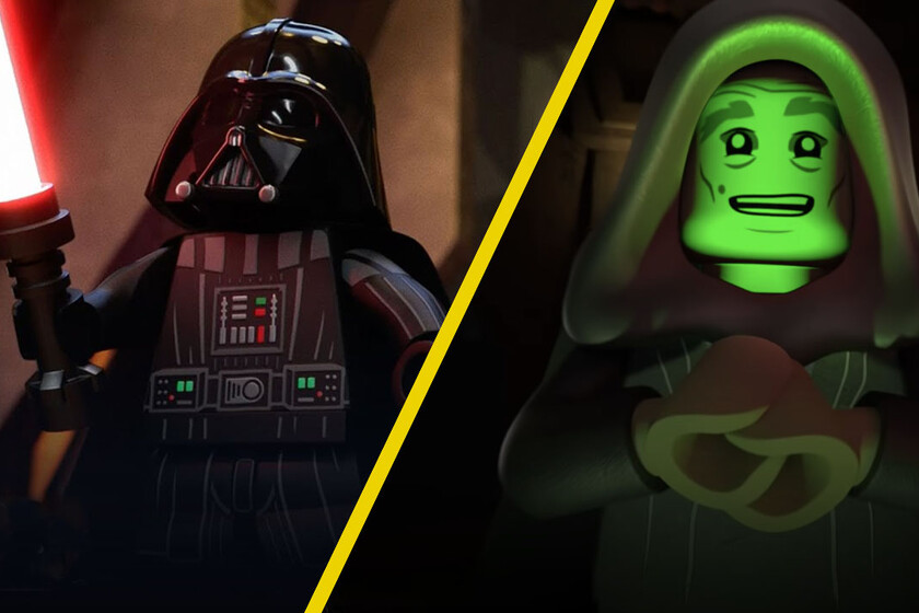 ‘Star Wars': Disney Plus lanza el primer tráiler de su especial de ...