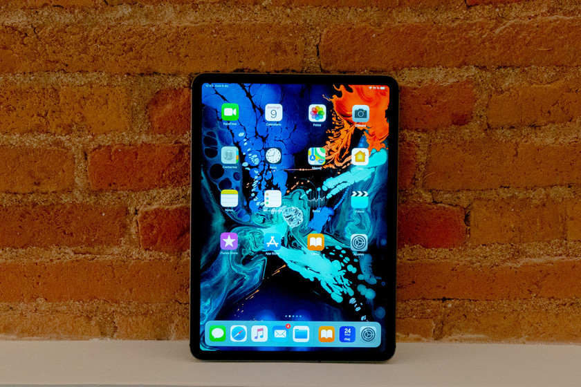 La beta de iOS 12.2 lo confirma: nuevos iPad y un rediseño total de la ...