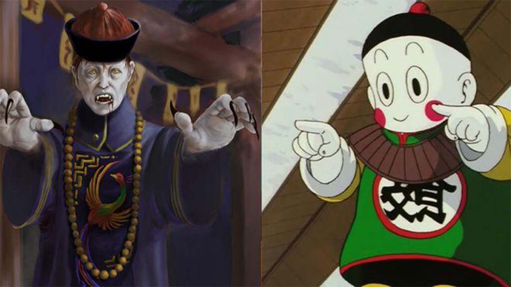 Dragon Ball: Chaoz no crece ni envejece en el anime por esta razón que ...