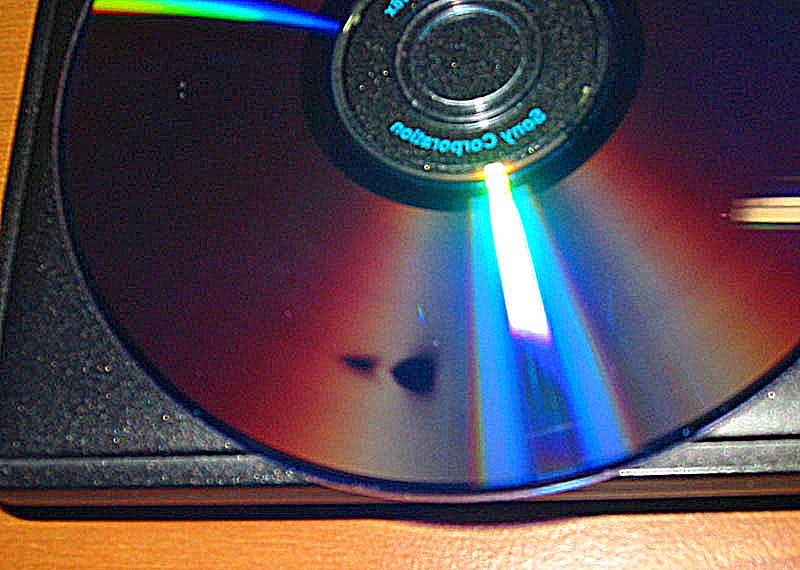 El 'disc rot', la inevitable amenaza para los coleccionistas de discos ...