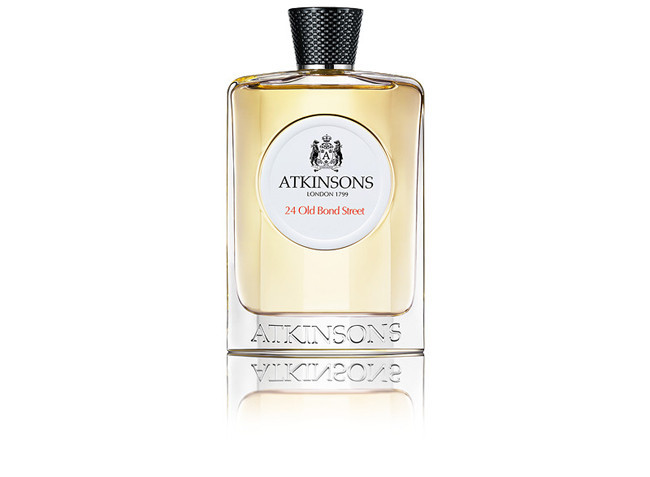 Atkinsons, reaviva 200 años de snobismo inglés en perfumería con su Eau ...