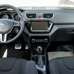 JAC SEI 2, a prueba: Opiniones, características y precios