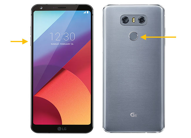 Cómo hacer capturas de pantalla en un móvil Android: Sony, LG, Samsung y más