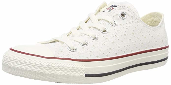 Las 14 Converse más chulas de la temporada que no te quitarás en toda ...