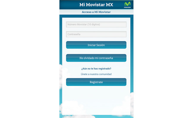 Mi Movistar a fondo: esto es todo lo que puedes hacer con la app de ...