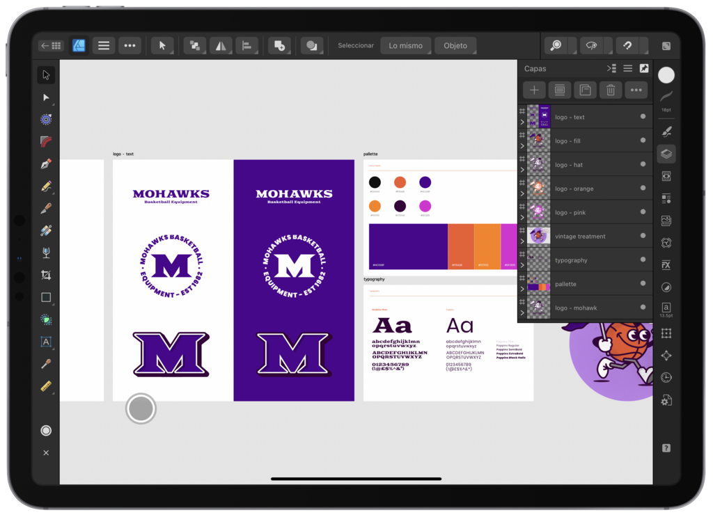 Affinity Photo, Designer y Publisher V2, análisis: una de las mejores ...
