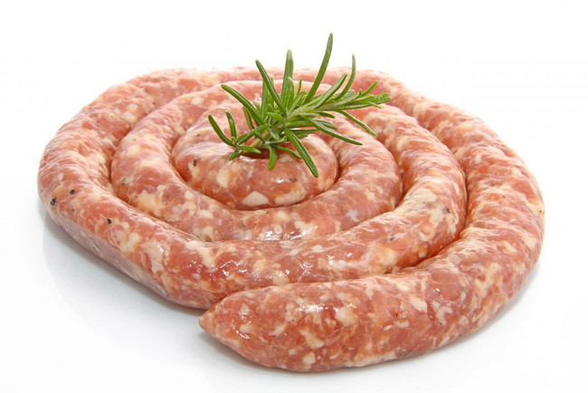 Todo lo que necesitas saber de los embutidos