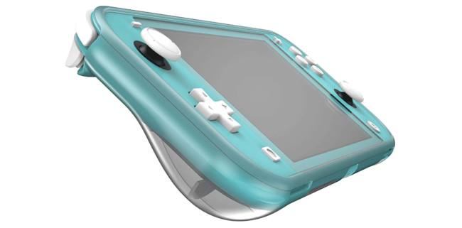 Guía de accesorios de Nintendo Switch Lite: todo lo que (más temprano ...
