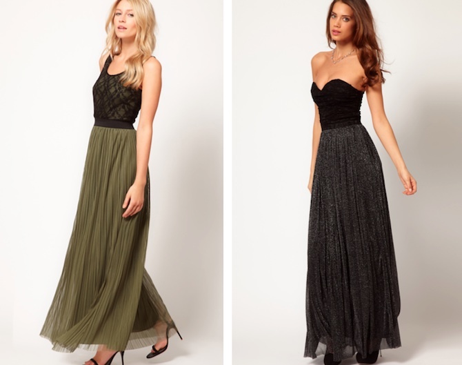 Quiero que me inviten a una fiesta de alto copete ¡ya! ¡Por favor!